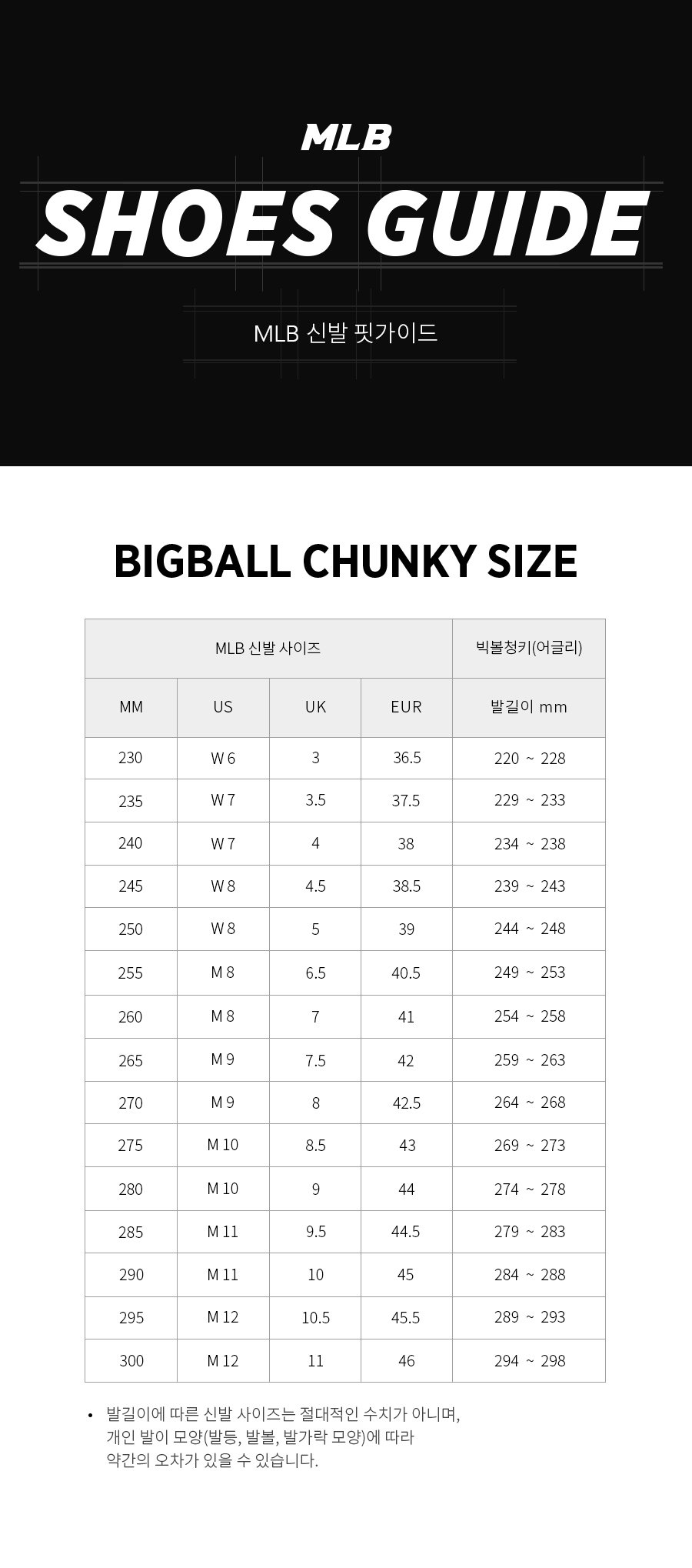 빅볼청키 클래식 모노그램 NY (Ivory) - 감도 깊은 취향 셀렉트샵 29CM